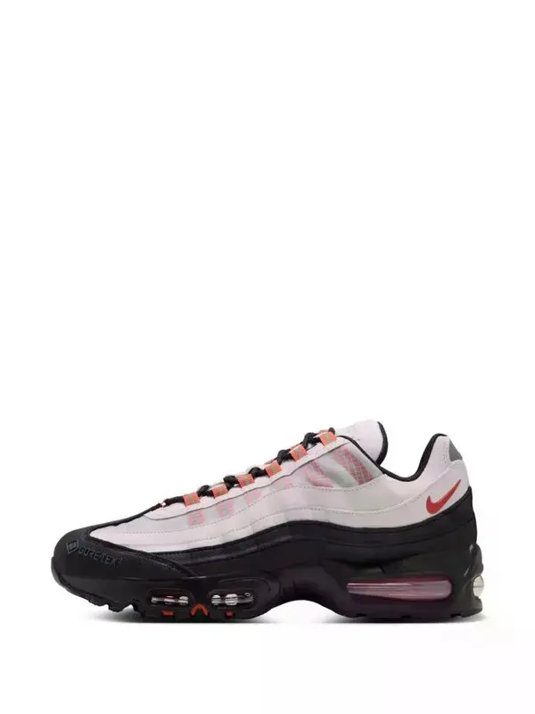 Nike Air Max 95 Big Bubble Sneakers - Neutrals