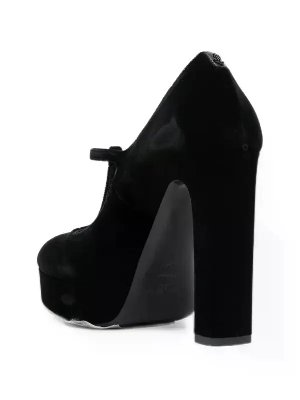 JIMMY CHOO 120mm Marene Pumps