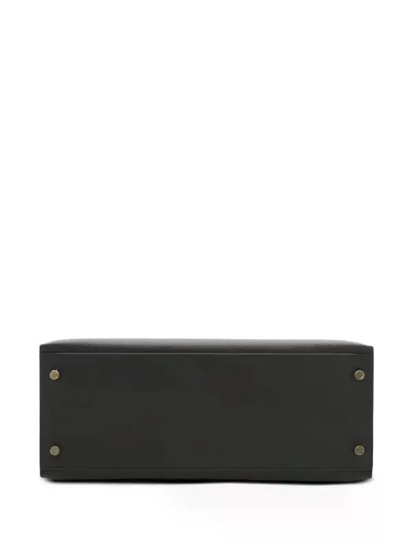 Hermès 2020 Epsom Kelly Ii Sellier 28 Satchel