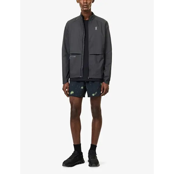 On Weather Shell Jacket