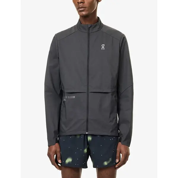 On Weather Shell Jacket