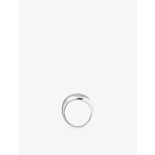 THOMAS SABO Organic Shape 925 Sterling