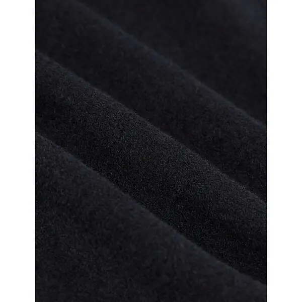 REISS Collin Single-breasted Wool-blend Blazer