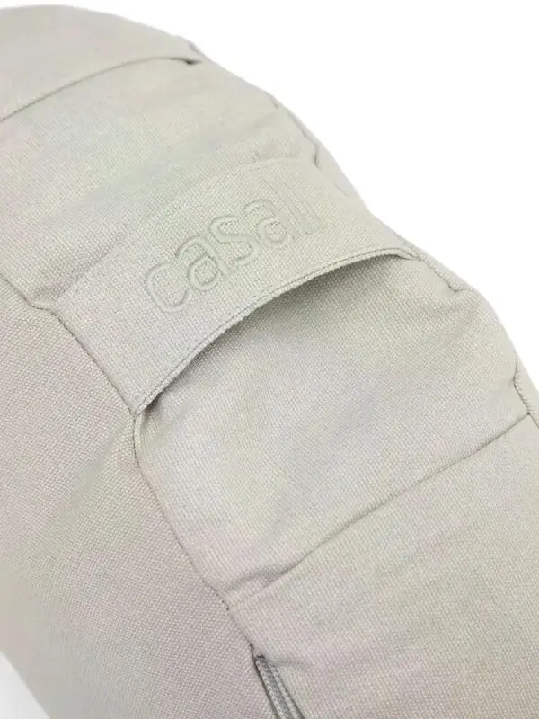 CASALL Zip-fastening Yoga Cushion