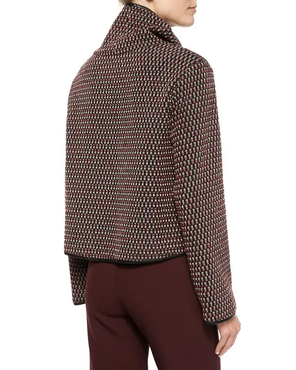 Isabel Marant Étoile Lou Embellished Mesh High-neck Top