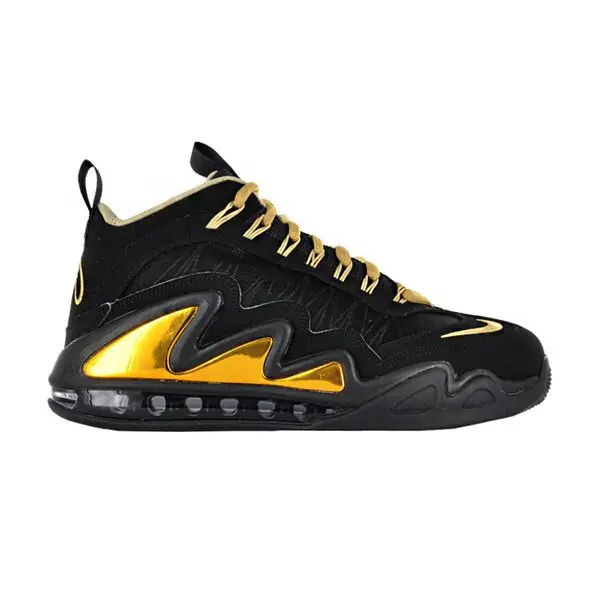 Nike Air Max 360 Diamond Griffey Metallic Gold - Black