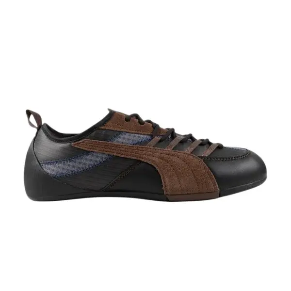 PUMA Klim Patch Fudge