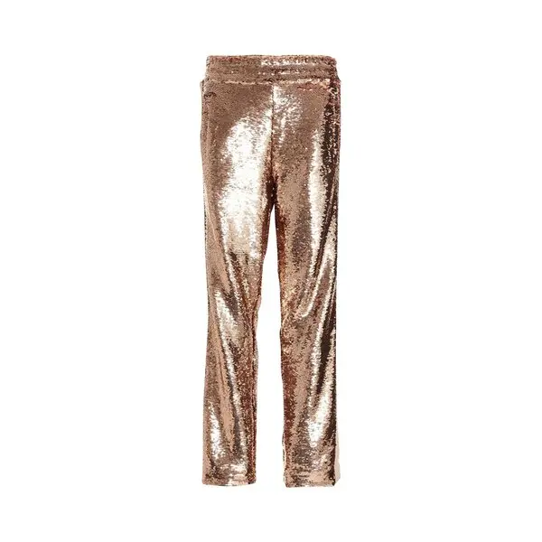 Palm Angels Sequins Track Pants 'glittered