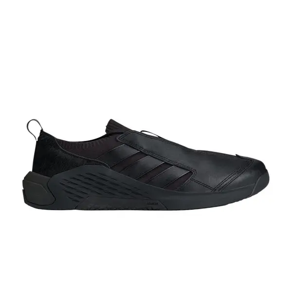Adidas Entire Studios X Dropset 4 'core - Black