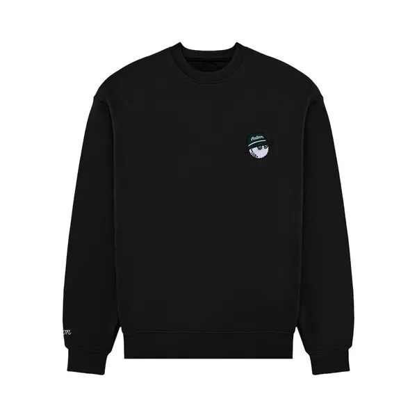 MALBON Range Cooper Sweatshirt