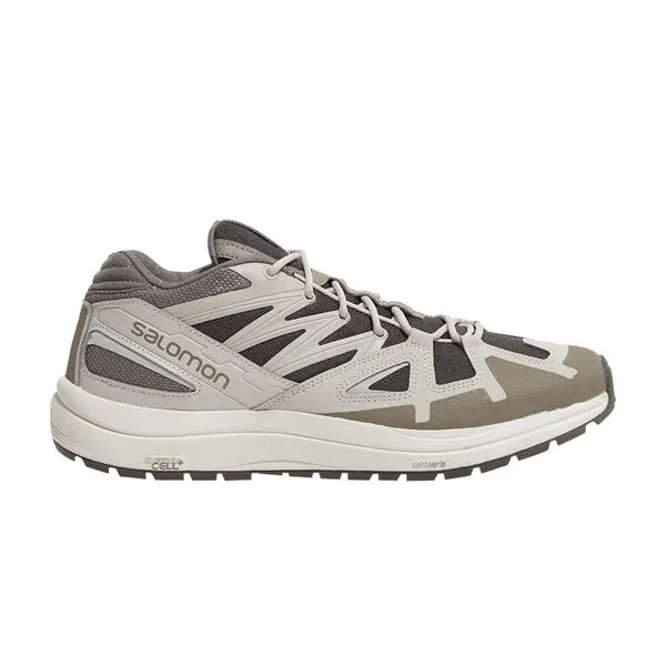 SALOMON Odyssey 1 Advanced 'vintage Khaki