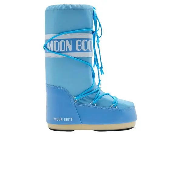 Moon Boot Icon Nylon Boot 'alaskan