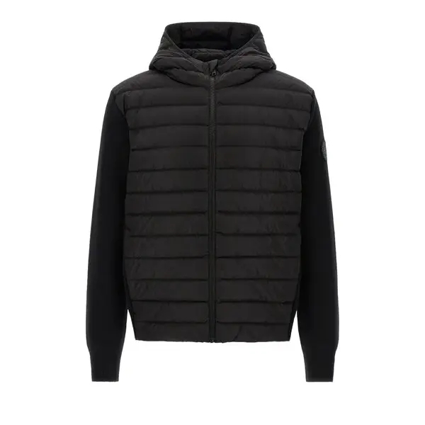 Canada Goose Hybridge Flavio Hoody /noir