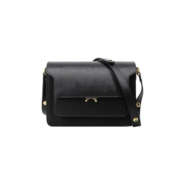 Marni Medium Trunk Bag