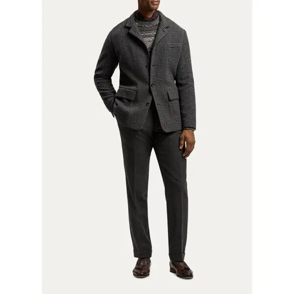 Ralph Lauren Purple Label The Stables Jacket