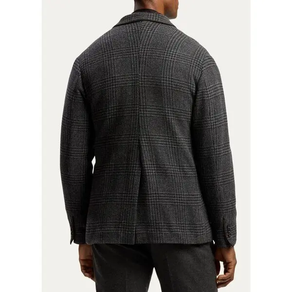 Ralph Lauren Purple Label The Stables Jacket