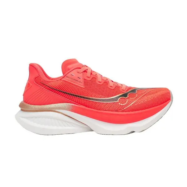 Saucony Wmns Endorphin Azura 'visred