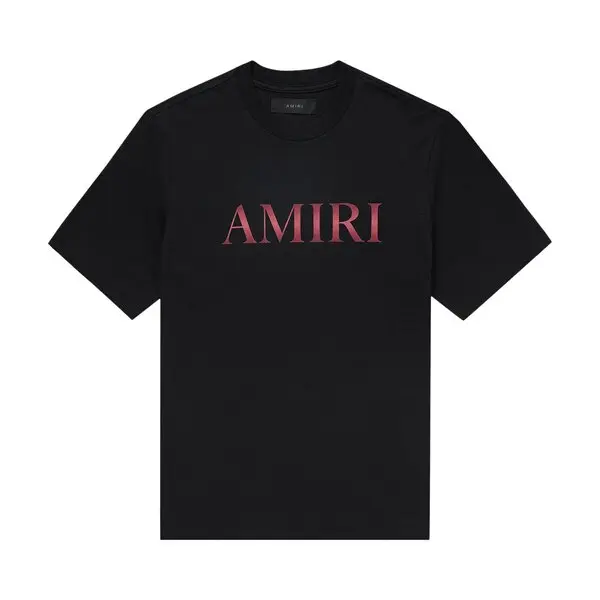 Amiri Core Gradient Tee
