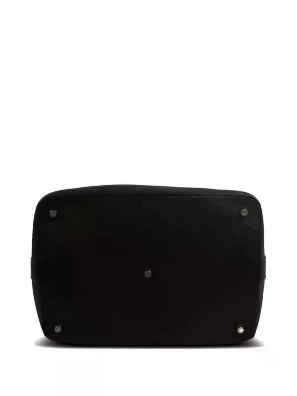Hermès 26 Toolbox Leather Tote Bag