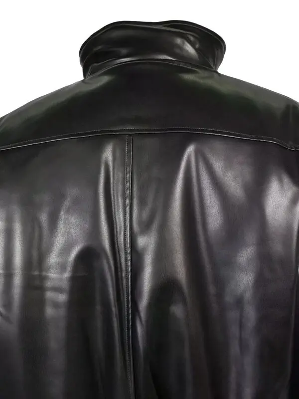 BREATH Zip-up Bomber Jacket