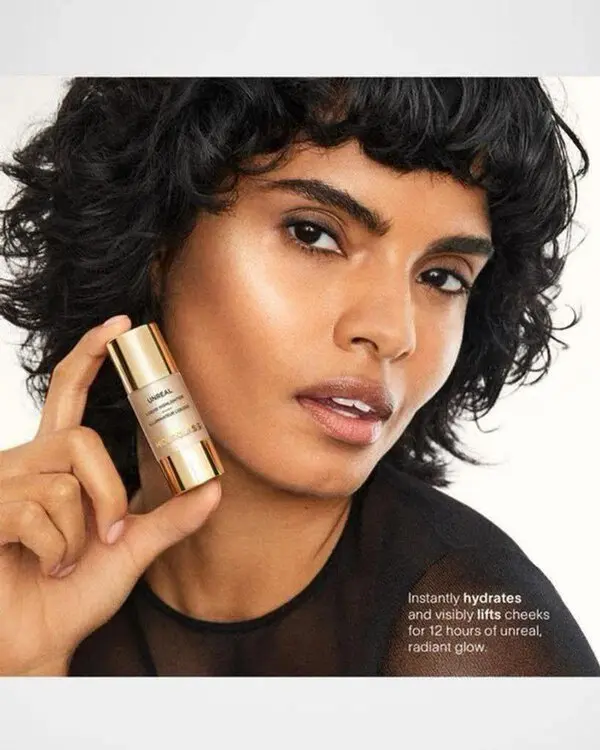 HOURGLASS Unreal Liquid Highlighter