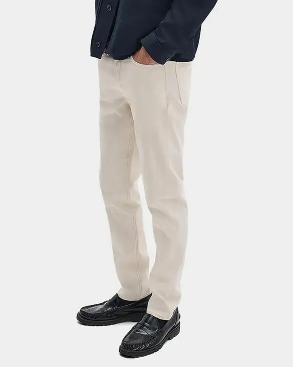 Rag & Bone Apos;s Fit 2 Cotton-stretch Straight Leg Jeans