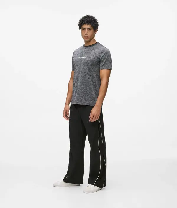 Karl Lagerfeld Athleisure Loungewear Sweatpants