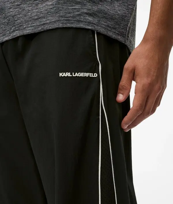 Karl Lagerfeld Athleisure Loungewear Sweatpants
