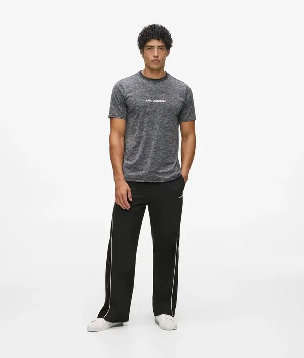 Karl Lagerfeld Athleisure Loungewear Sweatpants