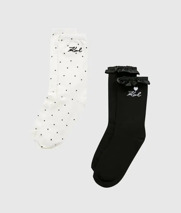 Karl Lagerfeld 2 Pack
