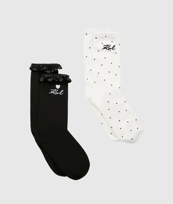 Karl Lagerfeld 2 Pack