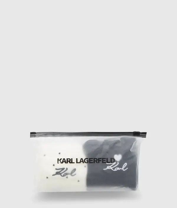 Karl Lagerfeld 2 Pack