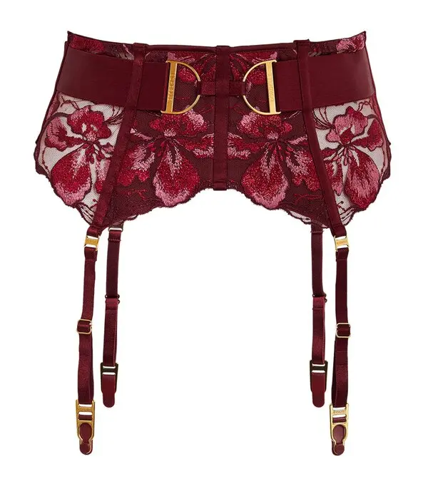 BORDELLE Ren Suspender