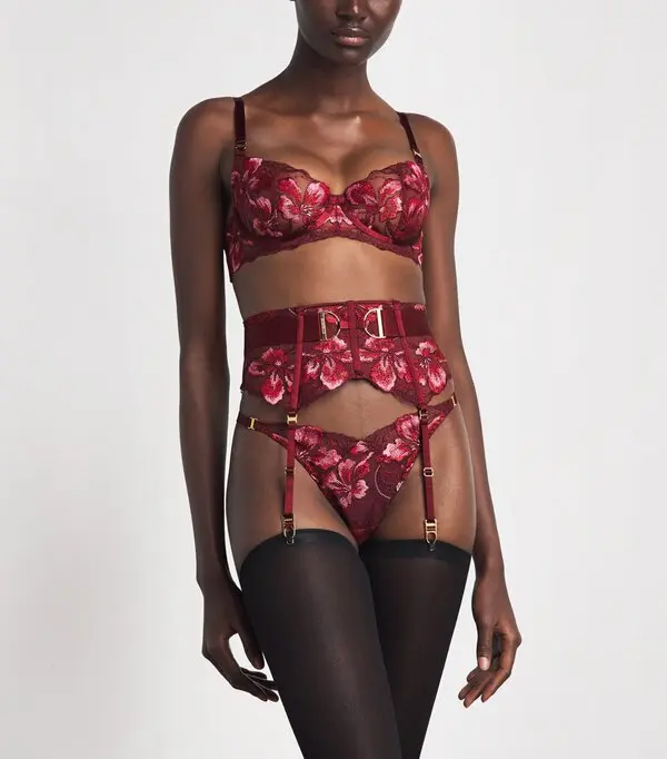 BORDELLE Ren Suspender