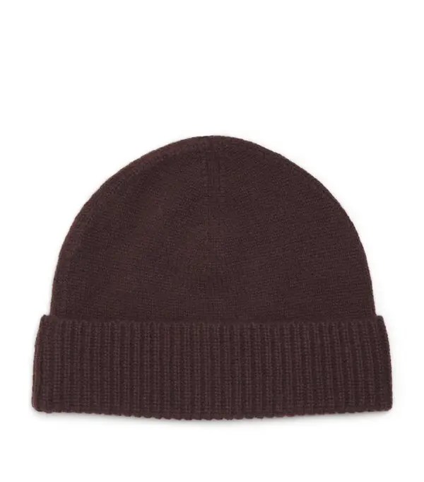 JOSEPH Cashmere Chia Beanie Hat