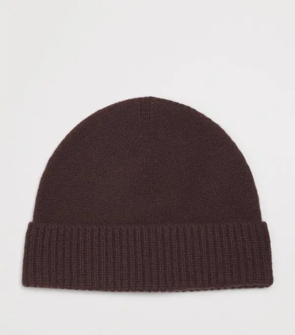 JOSEPH Cashmere Chia Beanie Hat