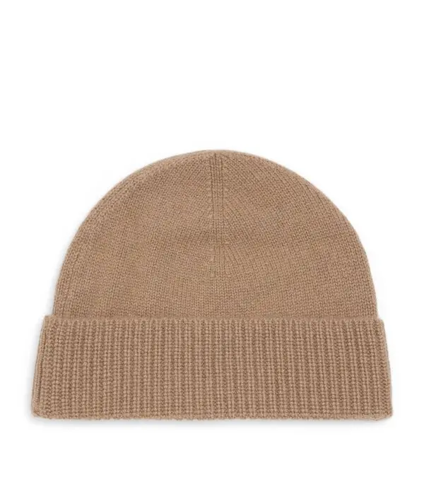 JOSEPH Cashmere Chia Beanie Hat