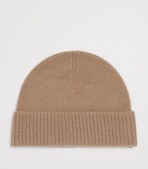 JOSEPH Cashmere Chia Beanie Hat