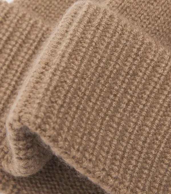 JOSEPH Cashmere Chia Beanie Hat