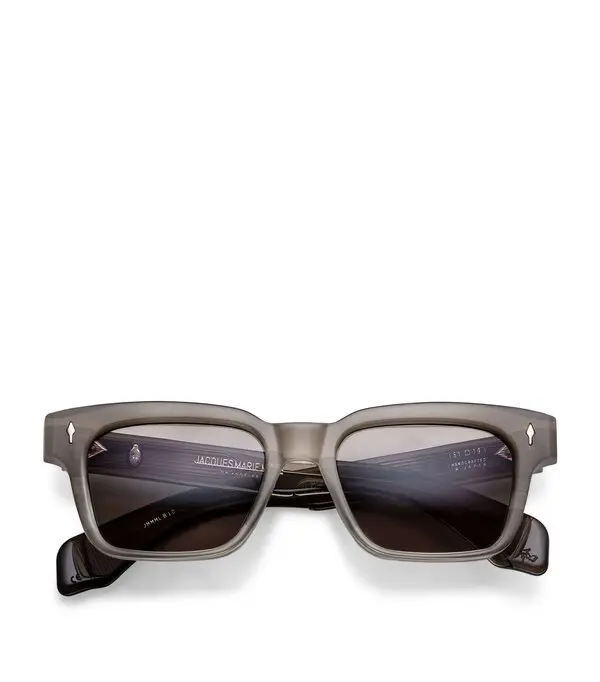 JACQUES MARIE MAGE Molino Sunglasses