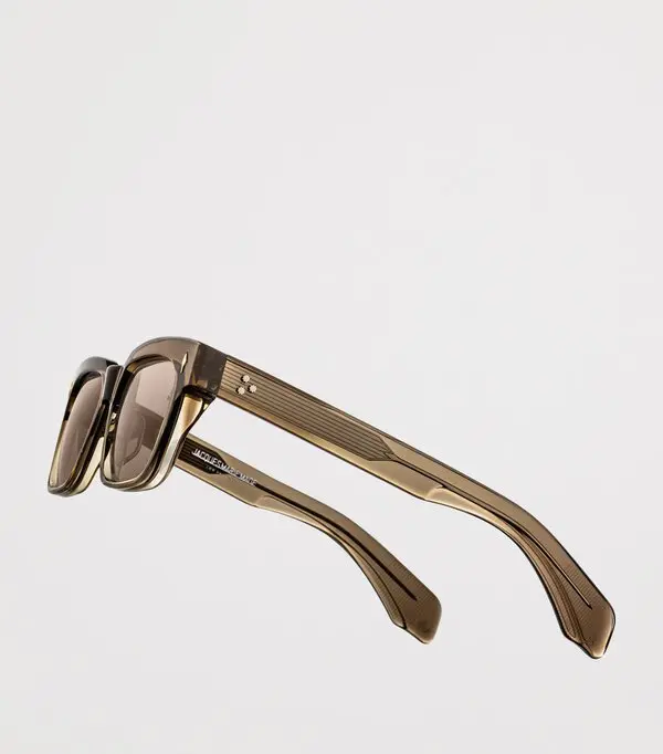 JACQUES MARIE MAGE Molino Sunglasses