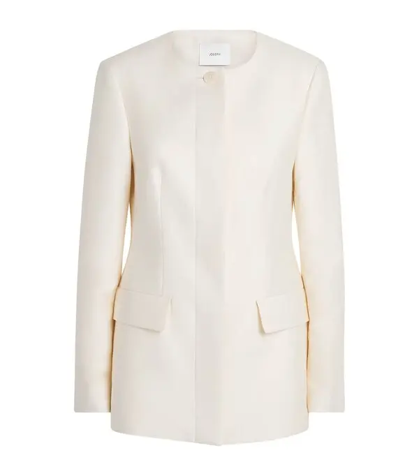 JOSEPH Tailored Myra Jacket