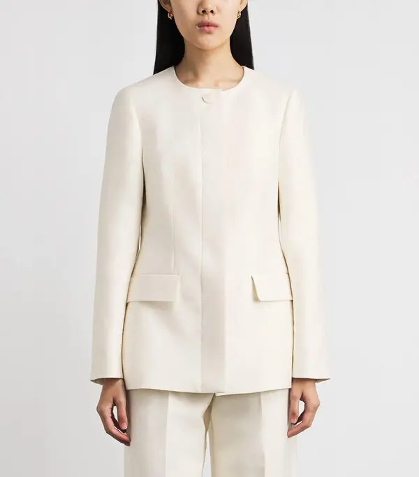 JOSEPH Tailored Myra Jacket