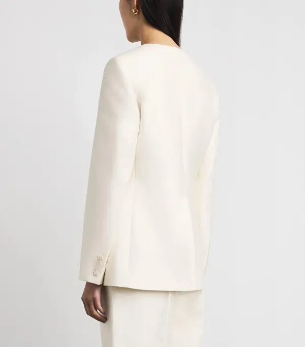 JOSEPH Tailored Myra Jacket