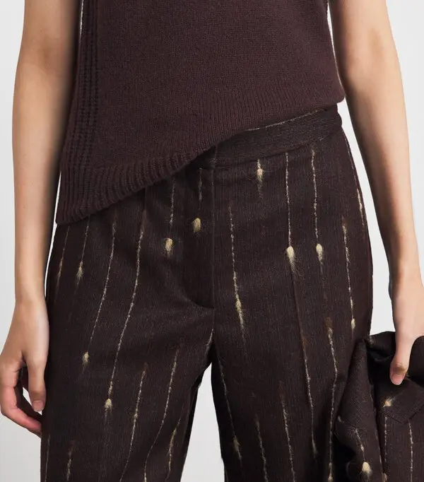 JOSEPH Cashmere Aba Tank Top