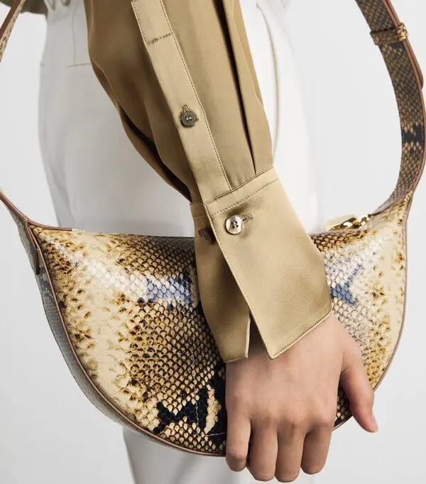 JOSEPH Silk Childs Blouse