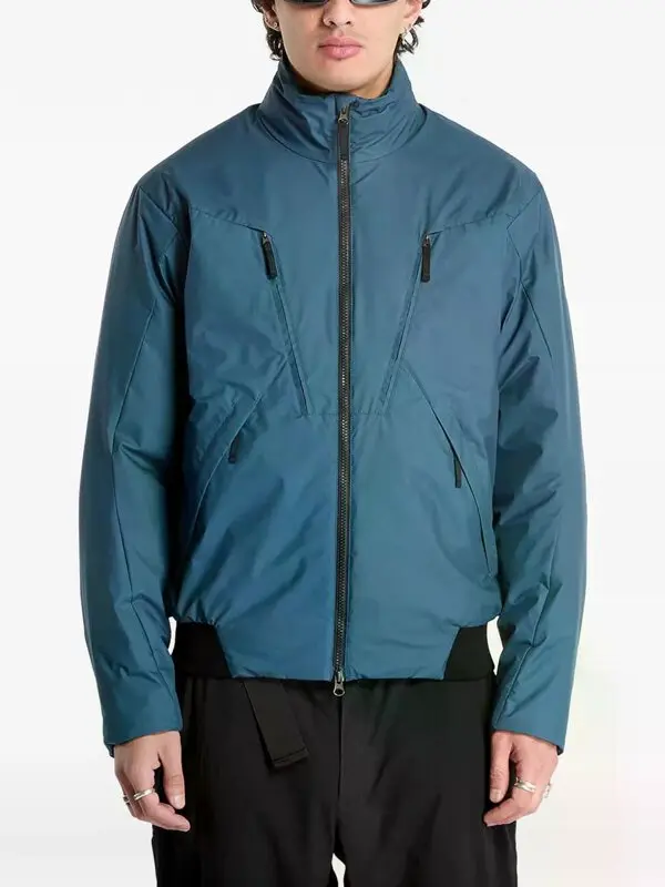 TILAK Continental Zip-up Jacket