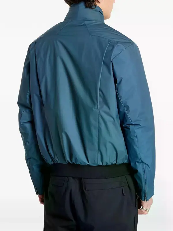 TILAK Continental Zip-up Jacket