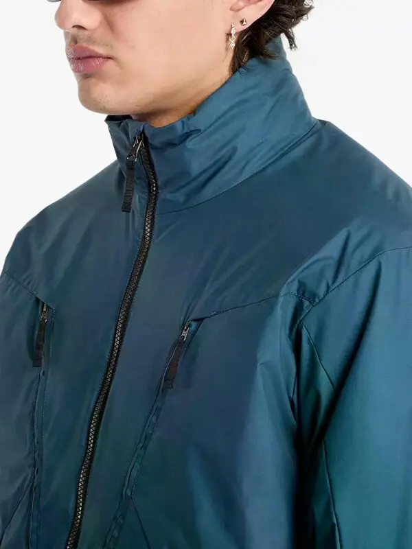 TILAK Continental Zip-up Jacket