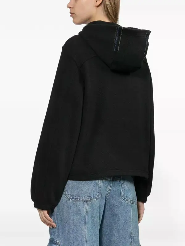 ADER ERROR Long-sleeves Hoodie